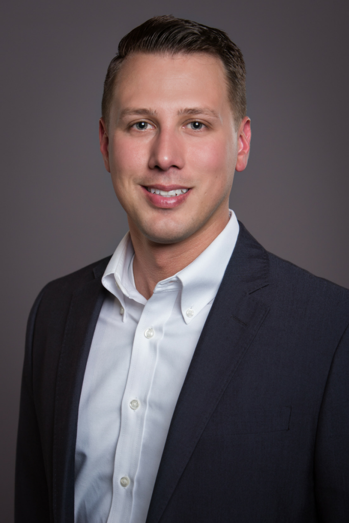 Grand Conversations: 5 Questions With Dale Ford - Grand Savings Bank