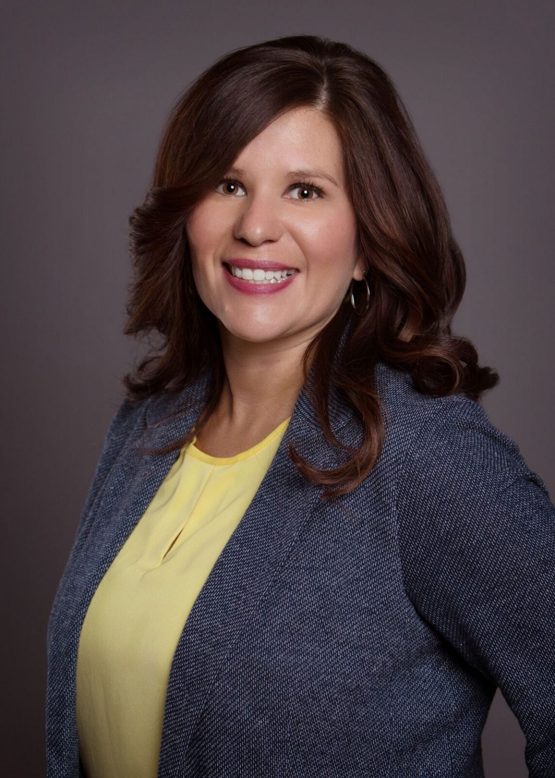 Grand Conversations | 5 Questions with Heather Wagner