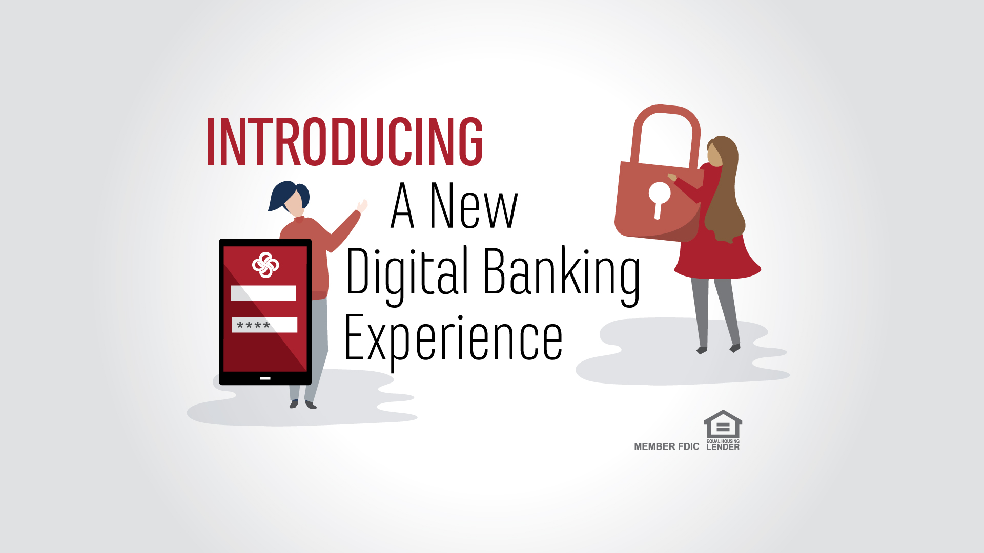 New Digital Banking: Here’s What’s Coming - Grand Savings Bank
