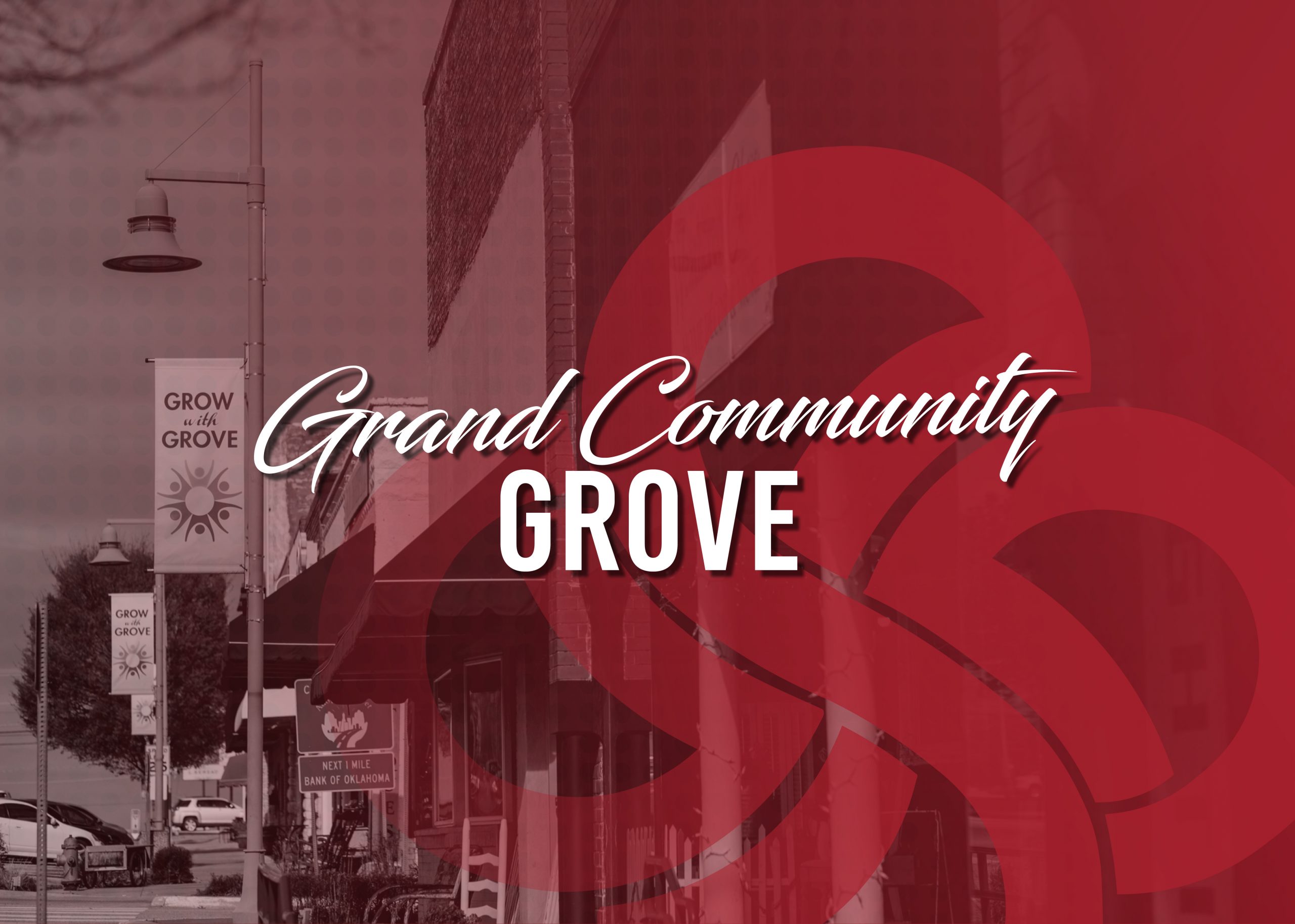 Get to Know Our Grand Communities: Grove - Grand Savings Bank